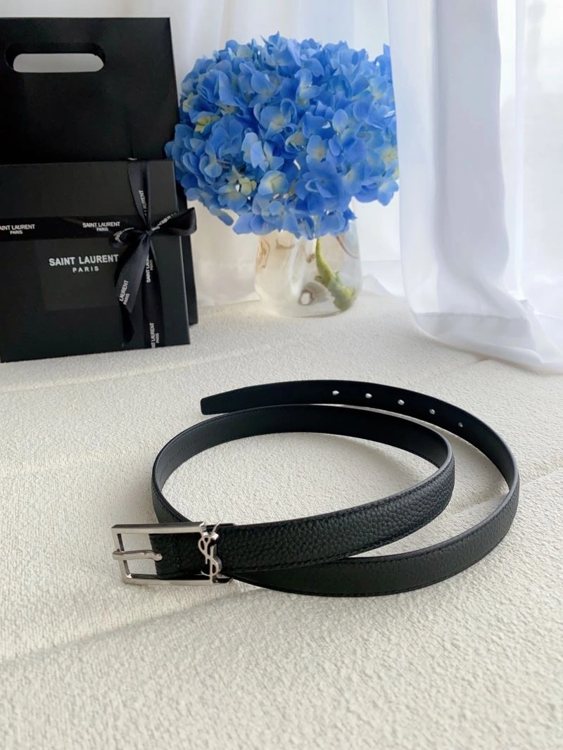 Perfect replica YSL Belts