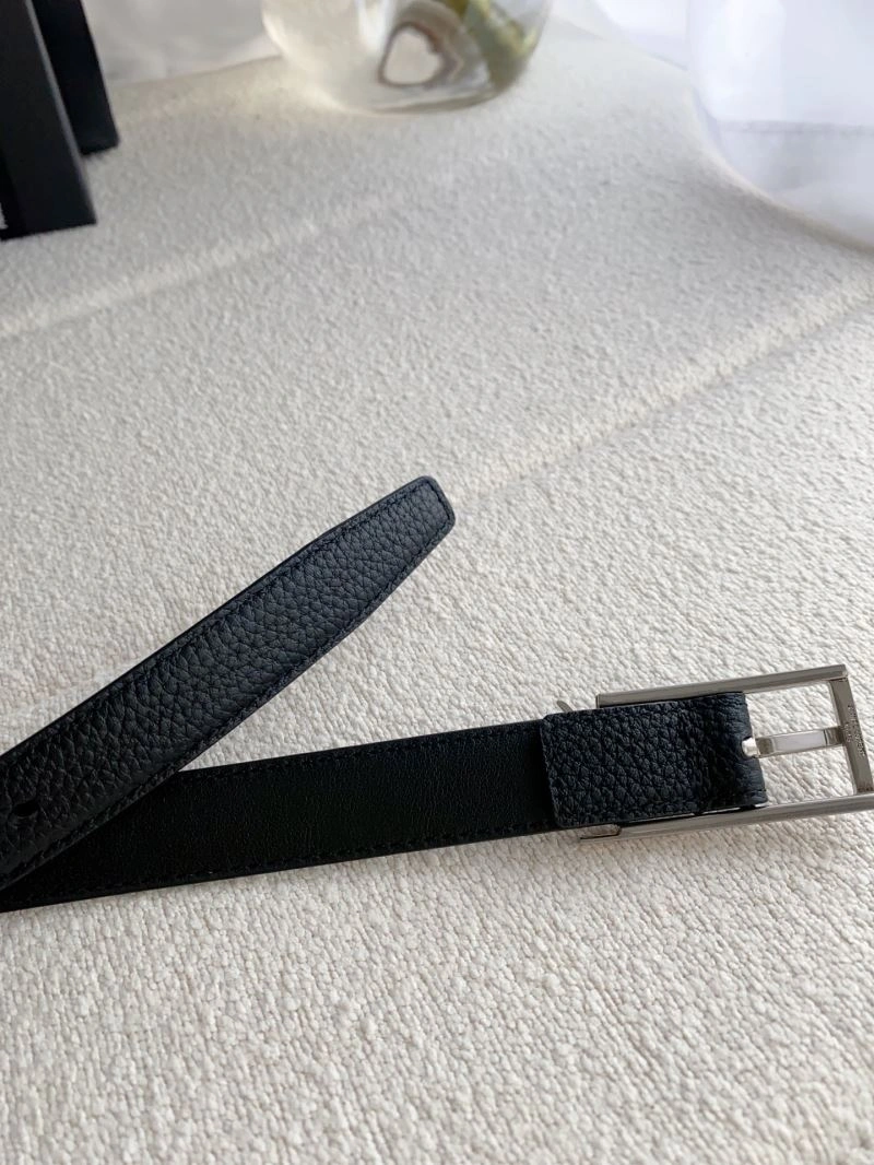 Perfect replica YSL Belts