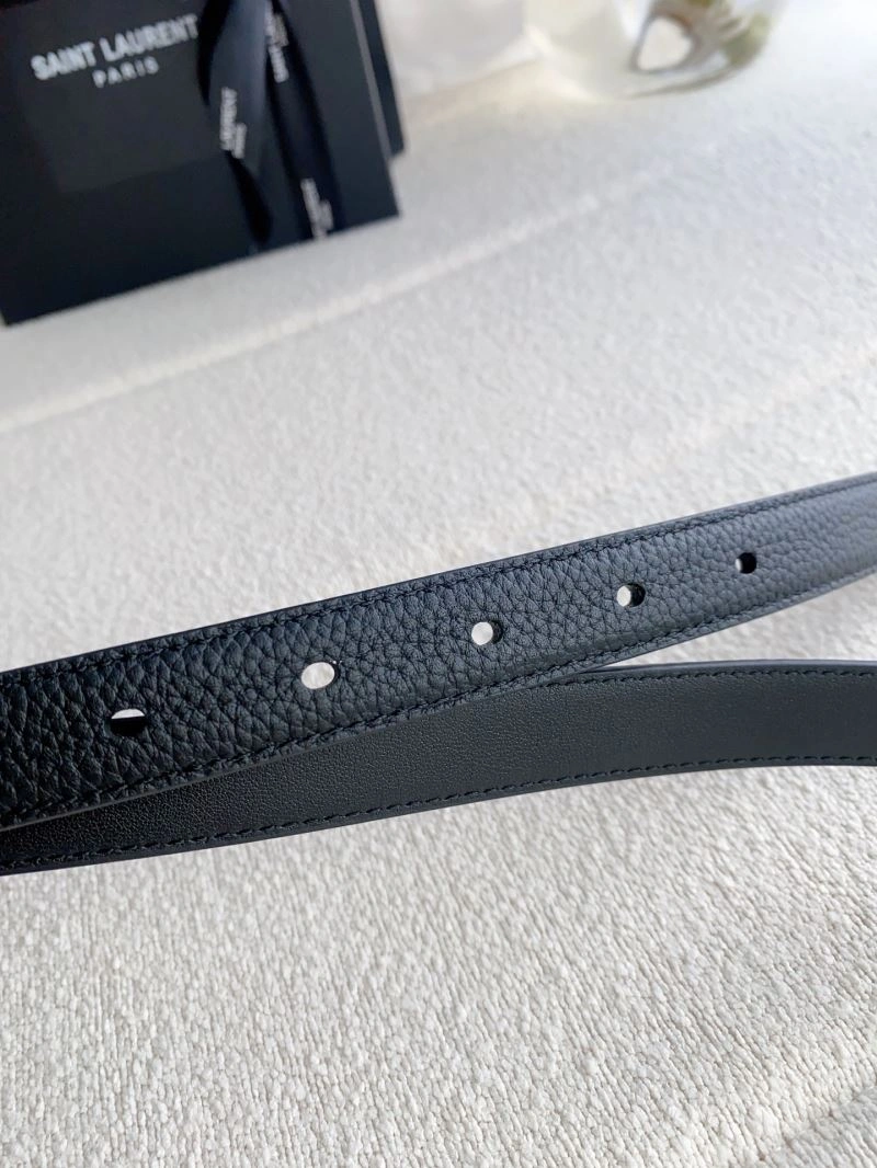 Perfect replica YSL Belts