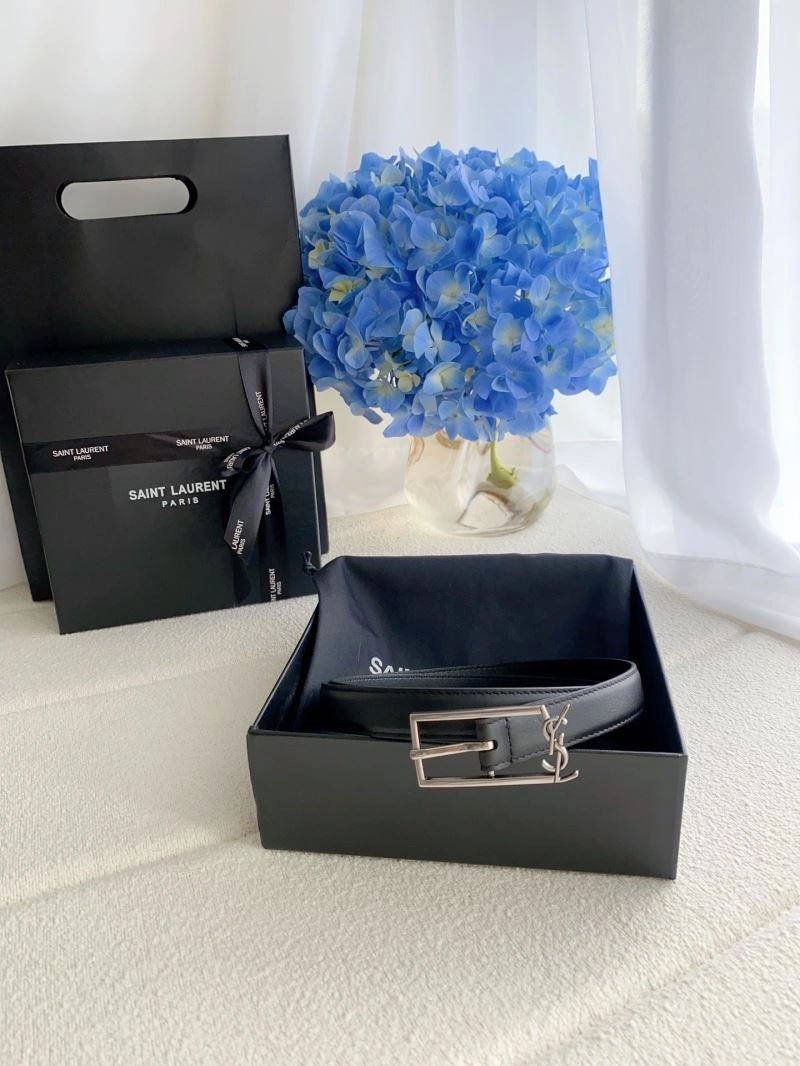 YSL Belts