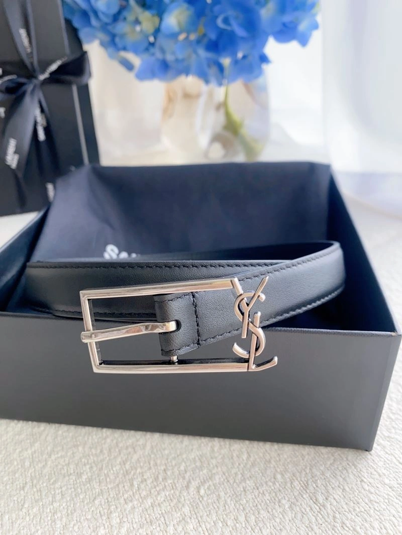 High accuracy YSL Belts