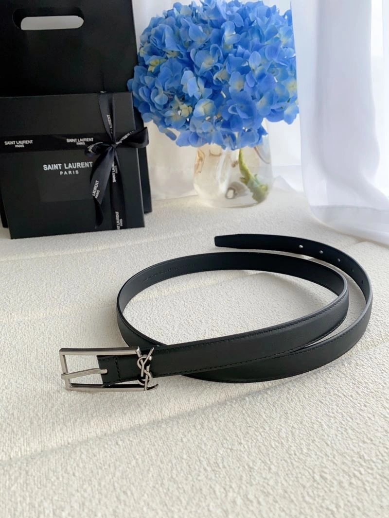 High accuracy YSL Belts