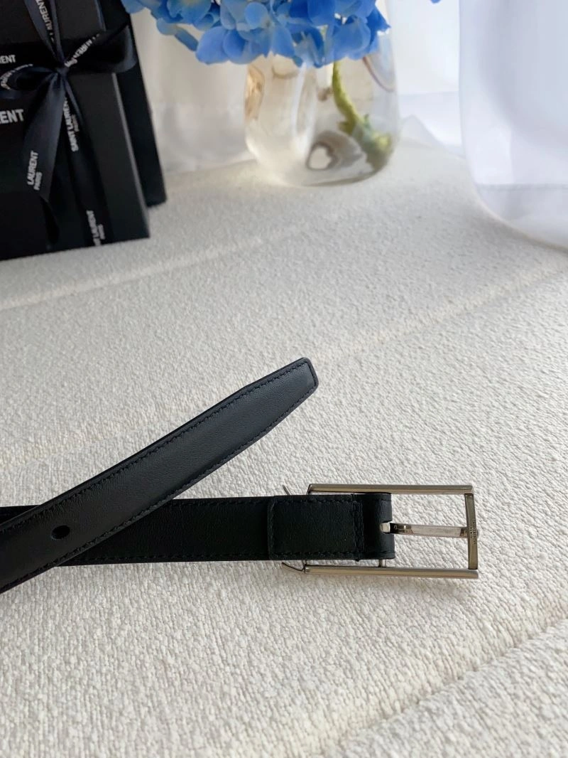 High accuracy YSL Belts
