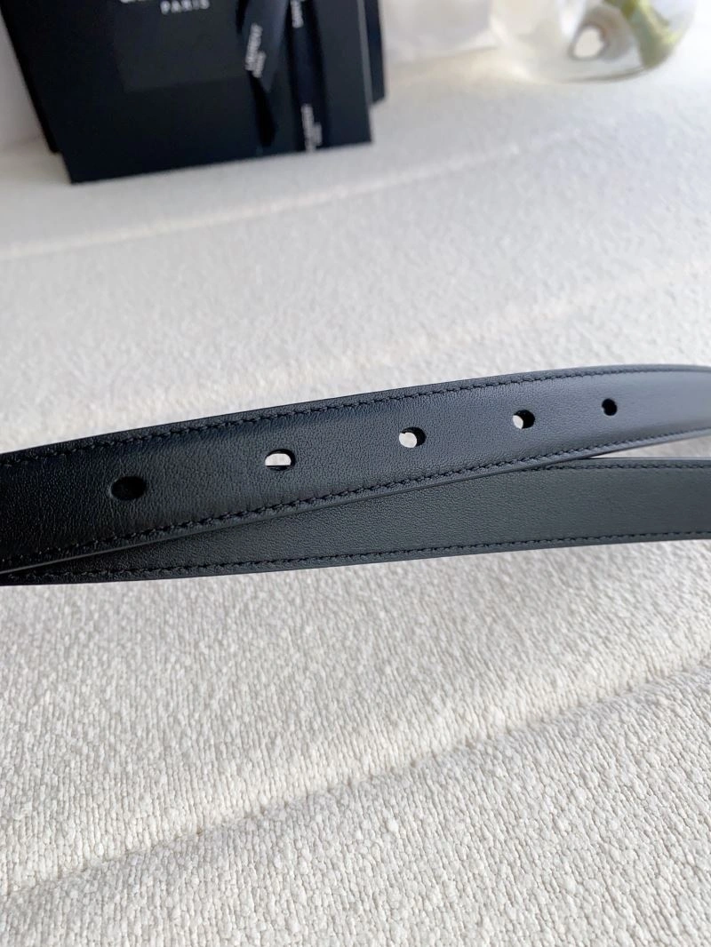 High accuracy YSL Belts