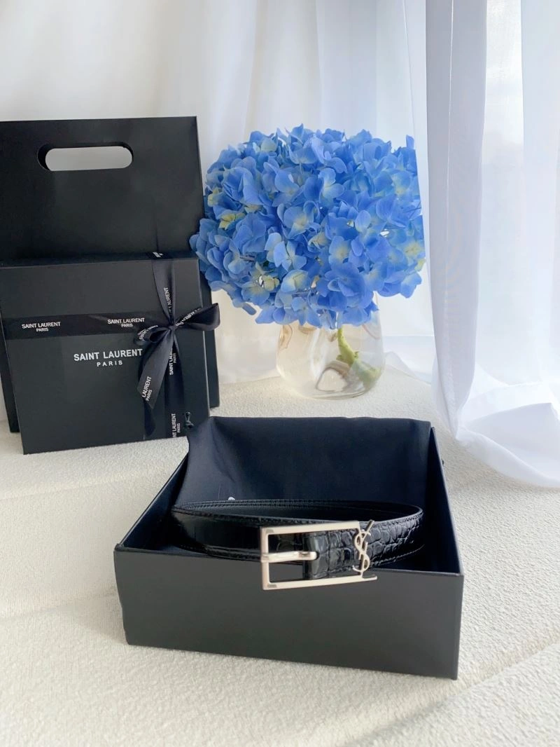 YSL Belts