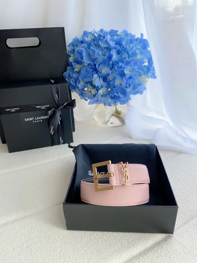 YSL Belts