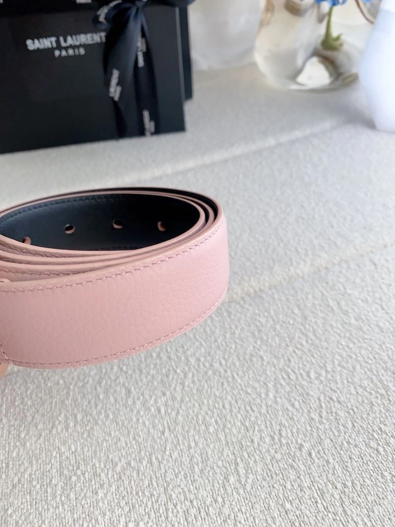 High accuracy YSL Belts