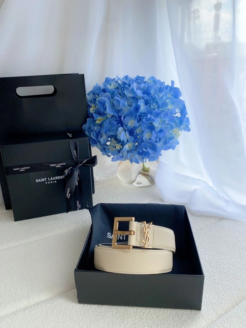 YSL Belts