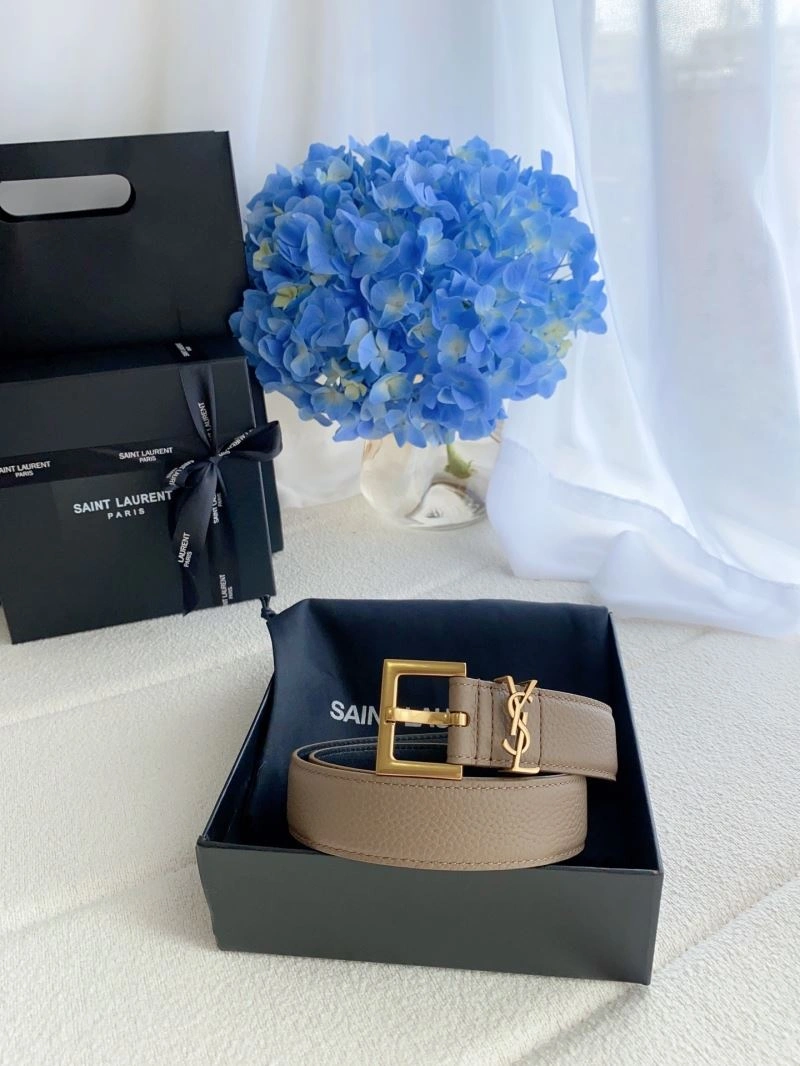 YSL Belts