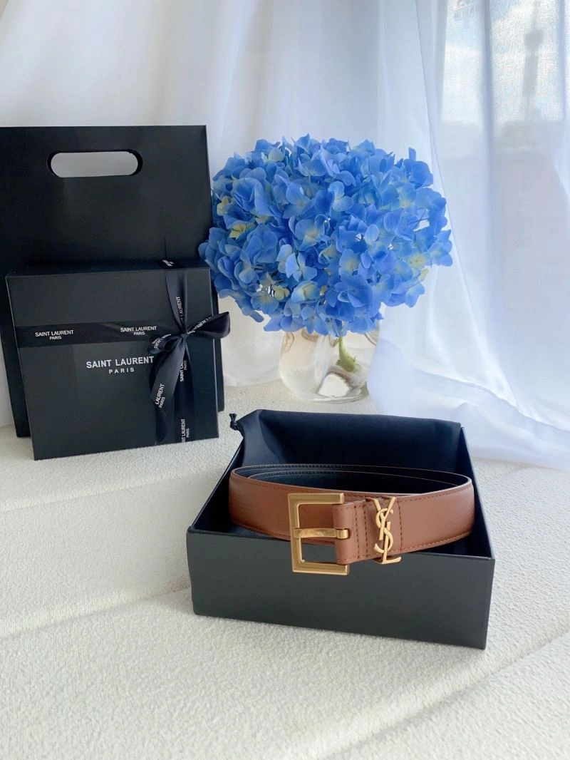 YSL Belts