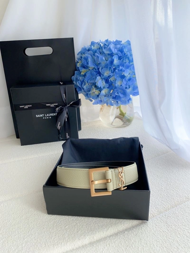 YSL Belts