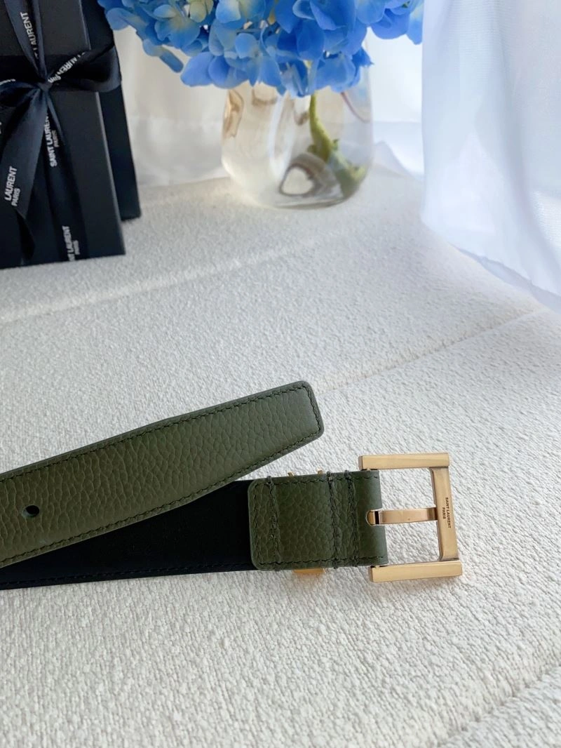 Exact replica YSL Belts
