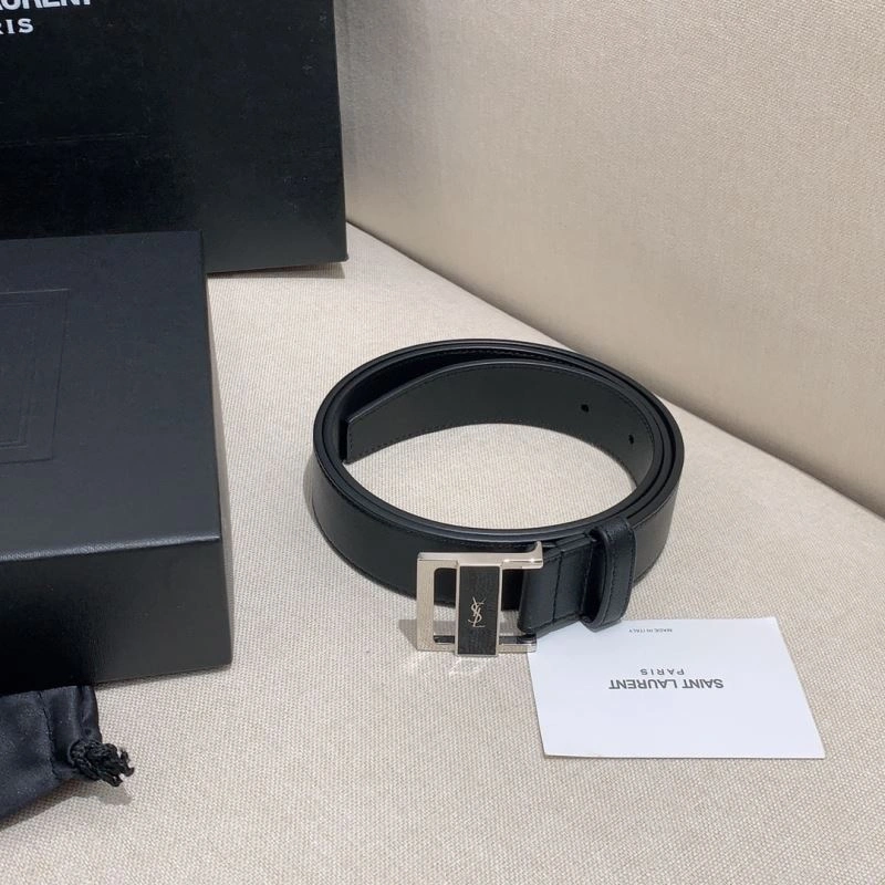 Official YSL Belts