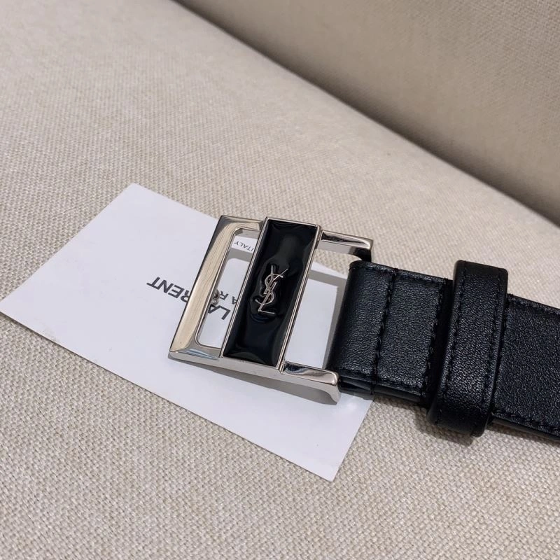 Official YSL Belts