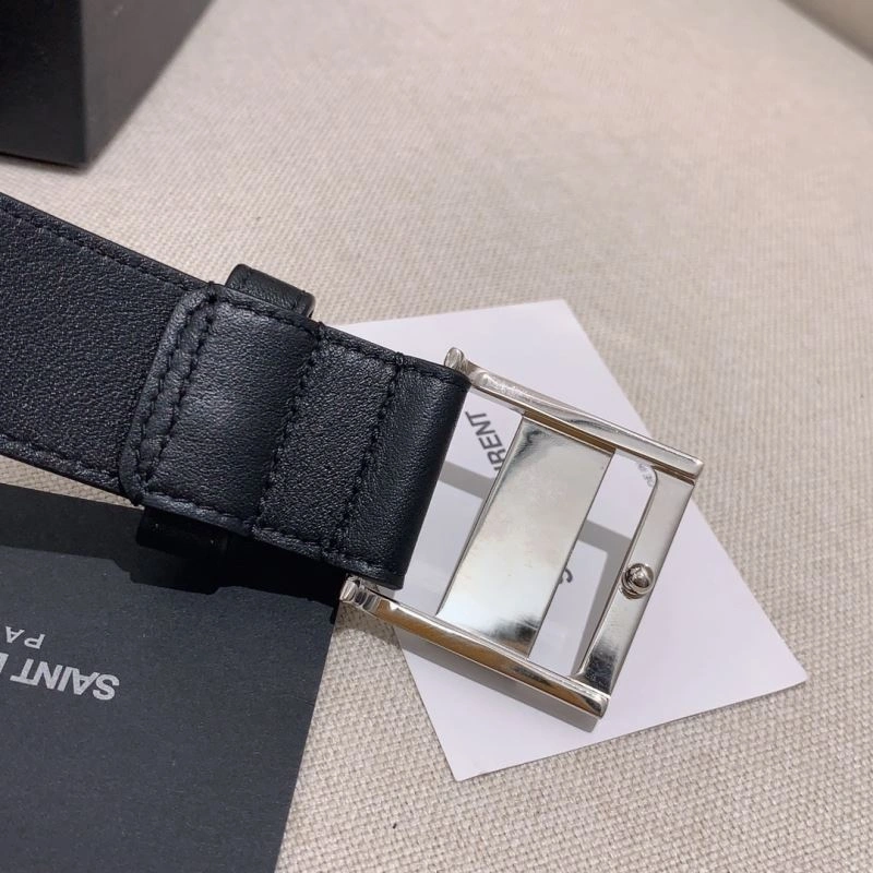 Official YSL Belts