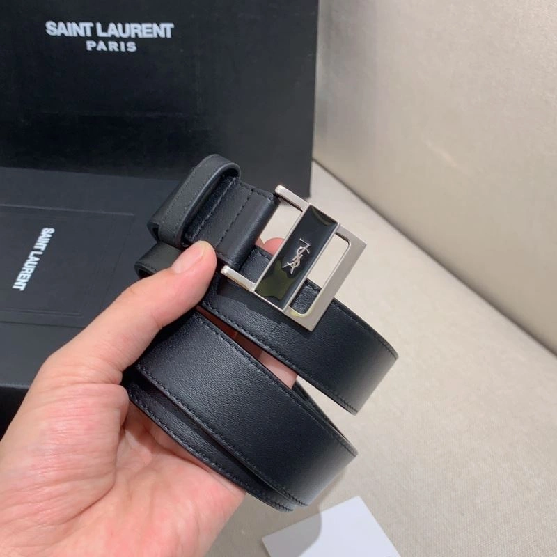 Official YSL Belts