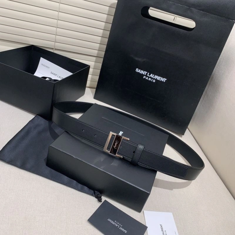 Official YSL Belts
