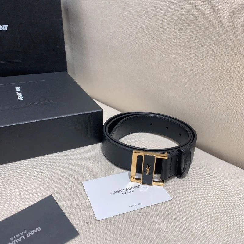 YSL Belts