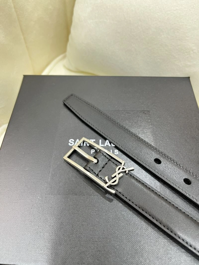 Real YSL Belts