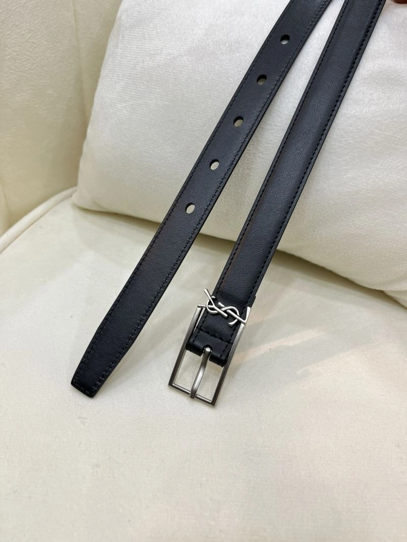 Real YSL Belts