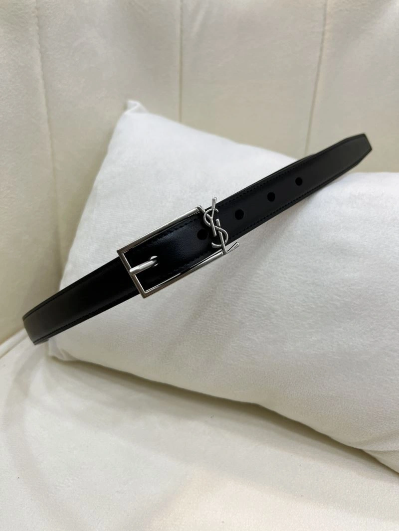 Real YSL Belts