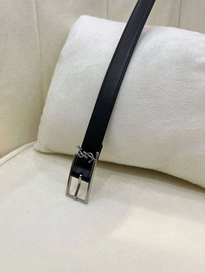 Real YSL Belts