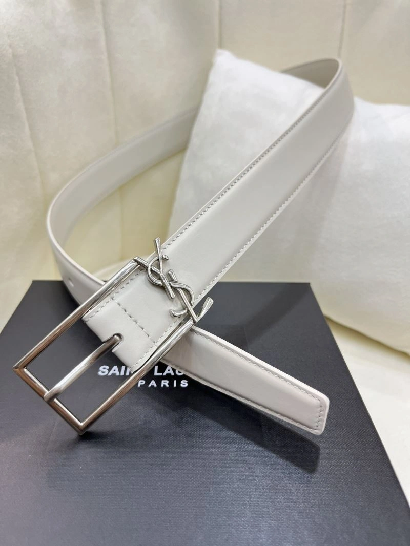 YSL Belts