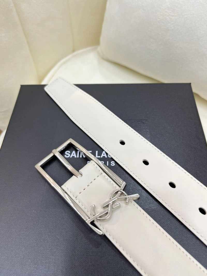 Exact replica YSL Belts
