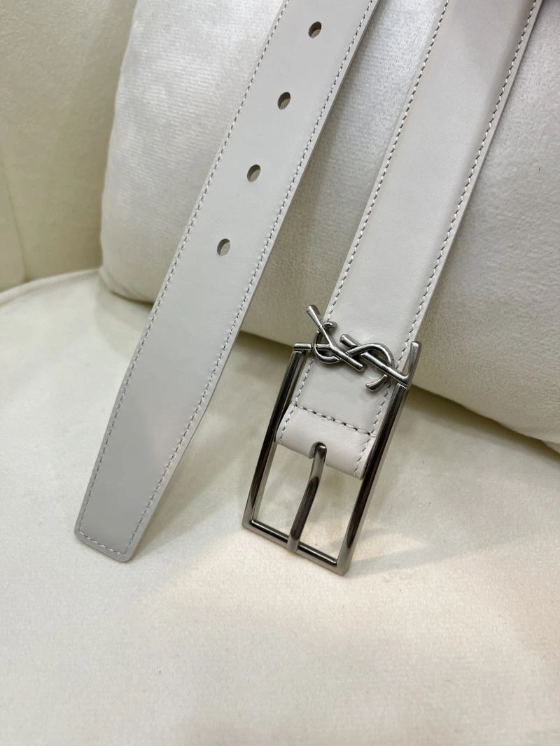 Exact replica YSL Belts
