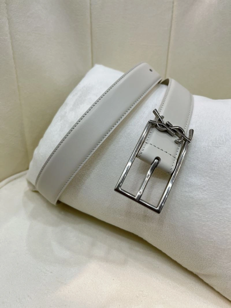 Exact replica YSL Belts