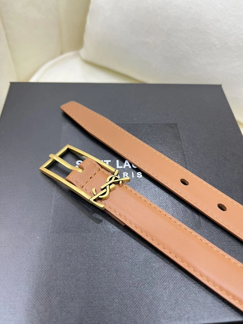 Exact replica YSL Belts