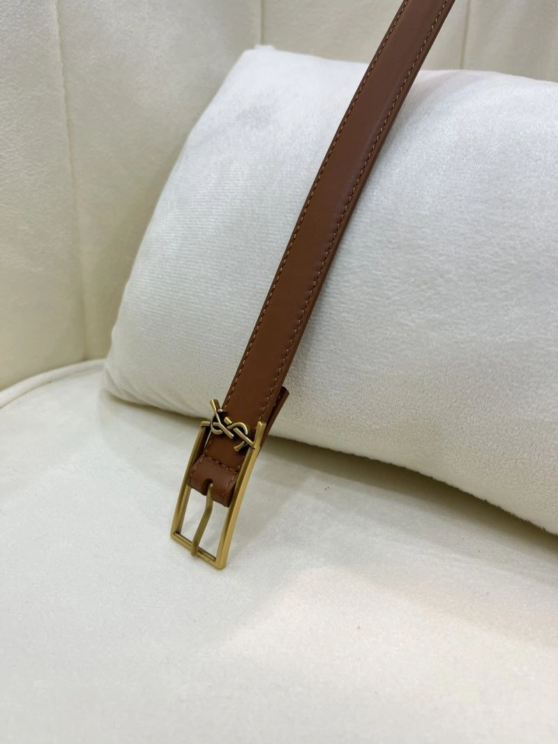 Exact replica YSL Belts