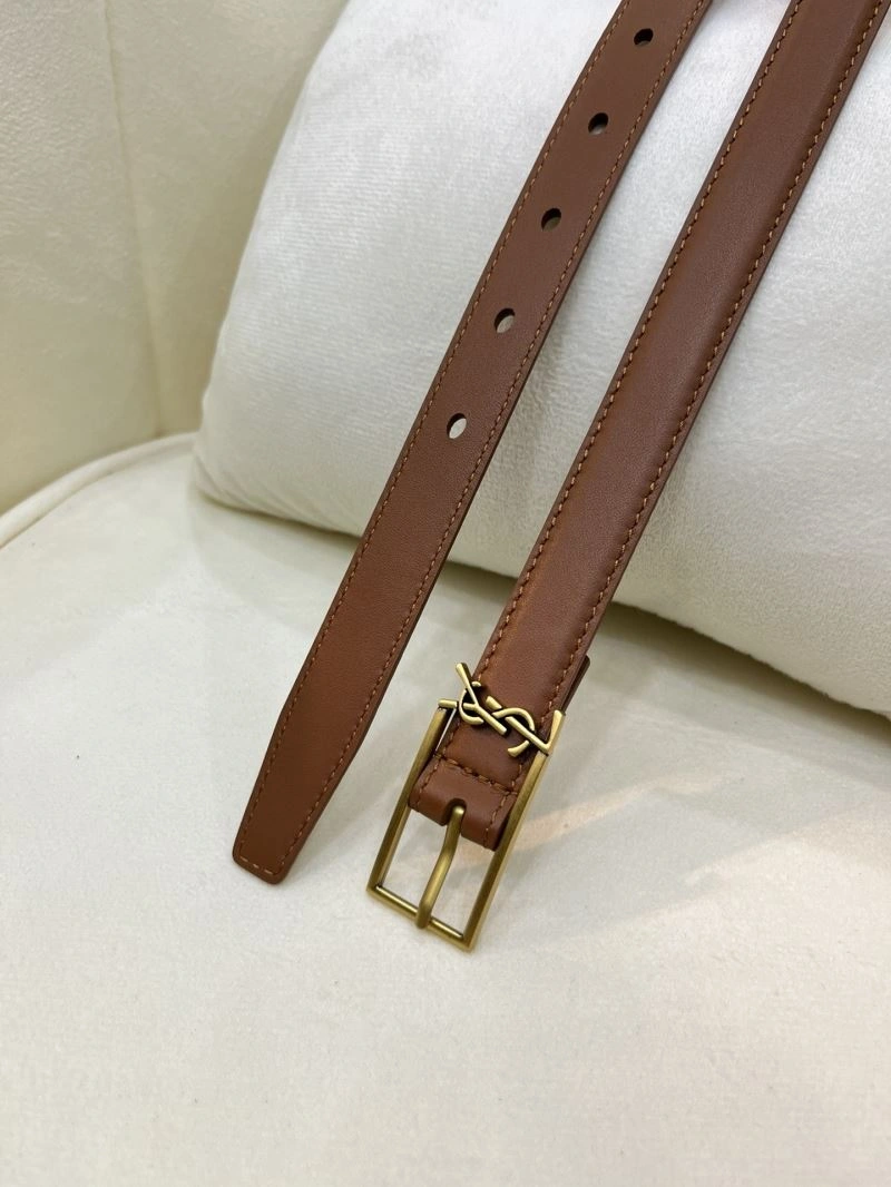 Exact replica YSL Belts