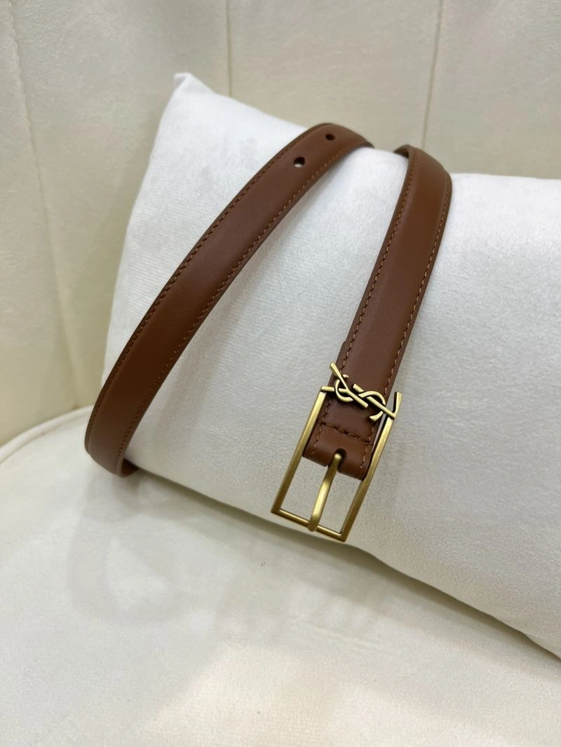 Exact replica YSL Belts
