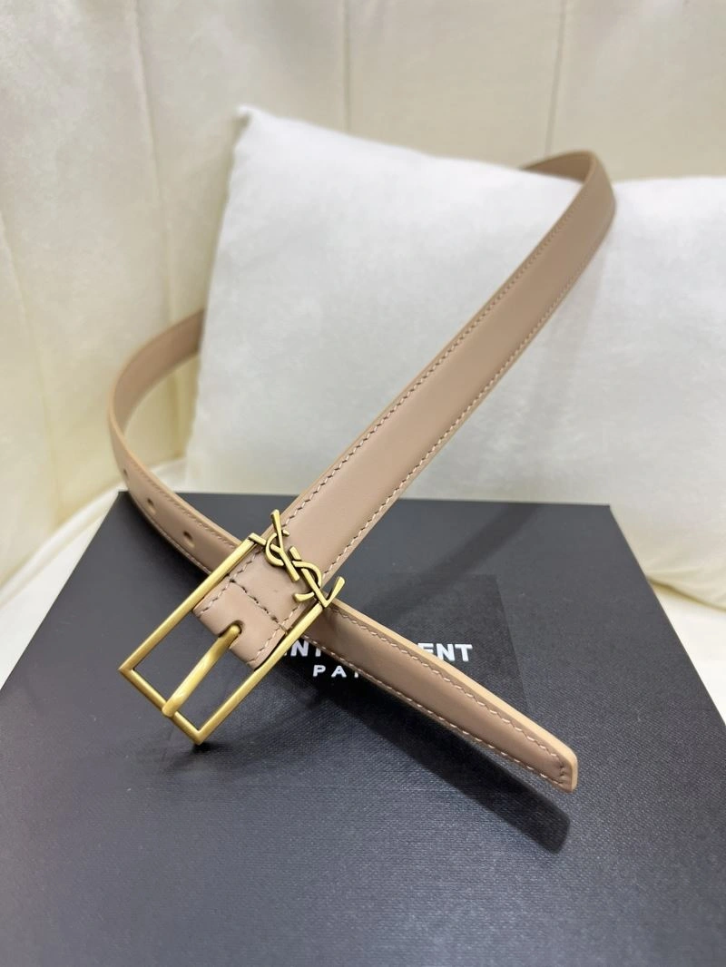 YSL Belts