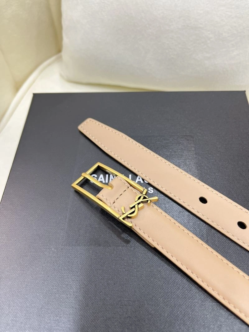 Official YSL Belts