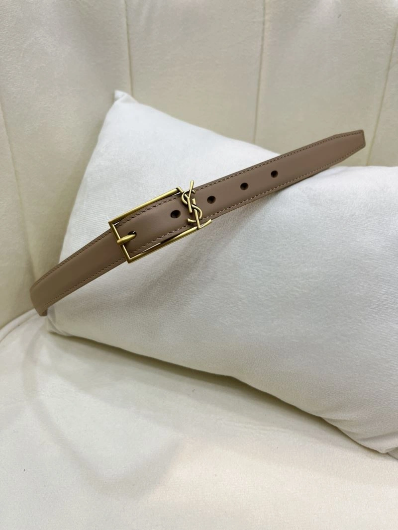 Official YSL Belts