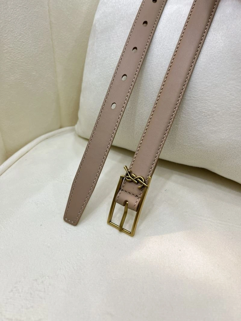 Official YSL Belts