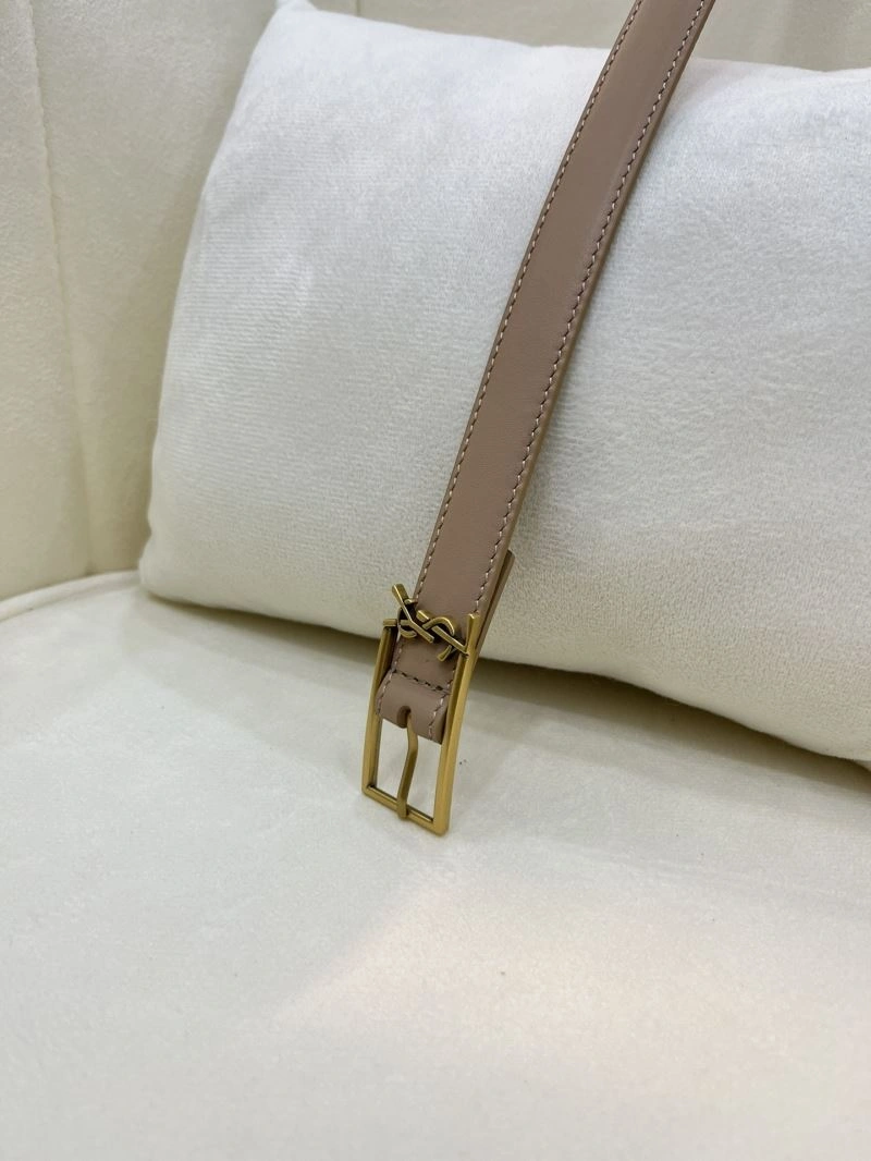 Official YSL Belts