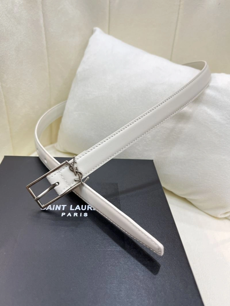 YSL Belts
