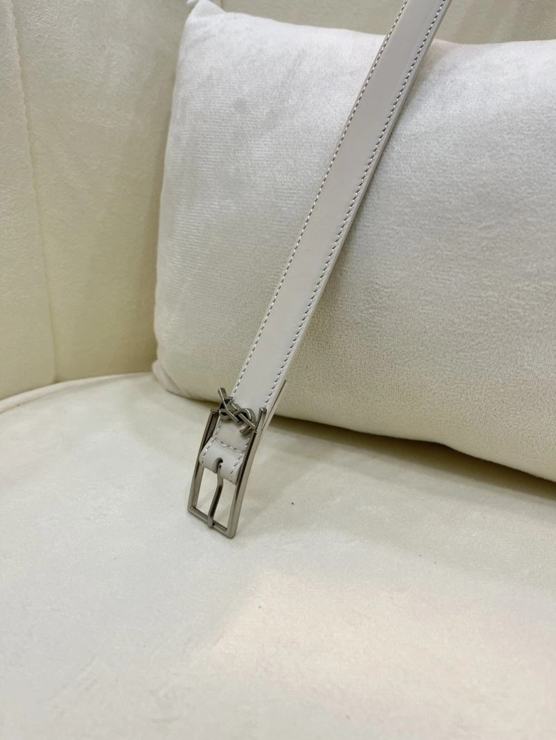 Indistinguishable YSL Belts