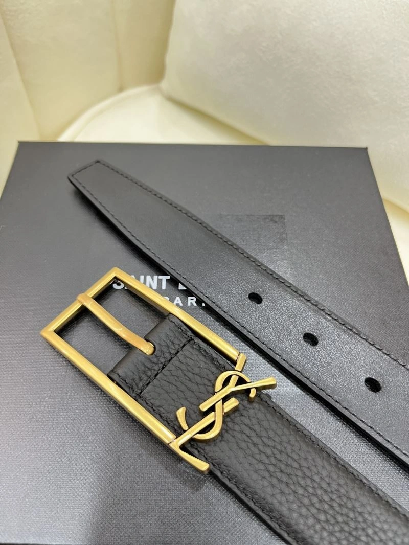 Precise copy YSL Belts