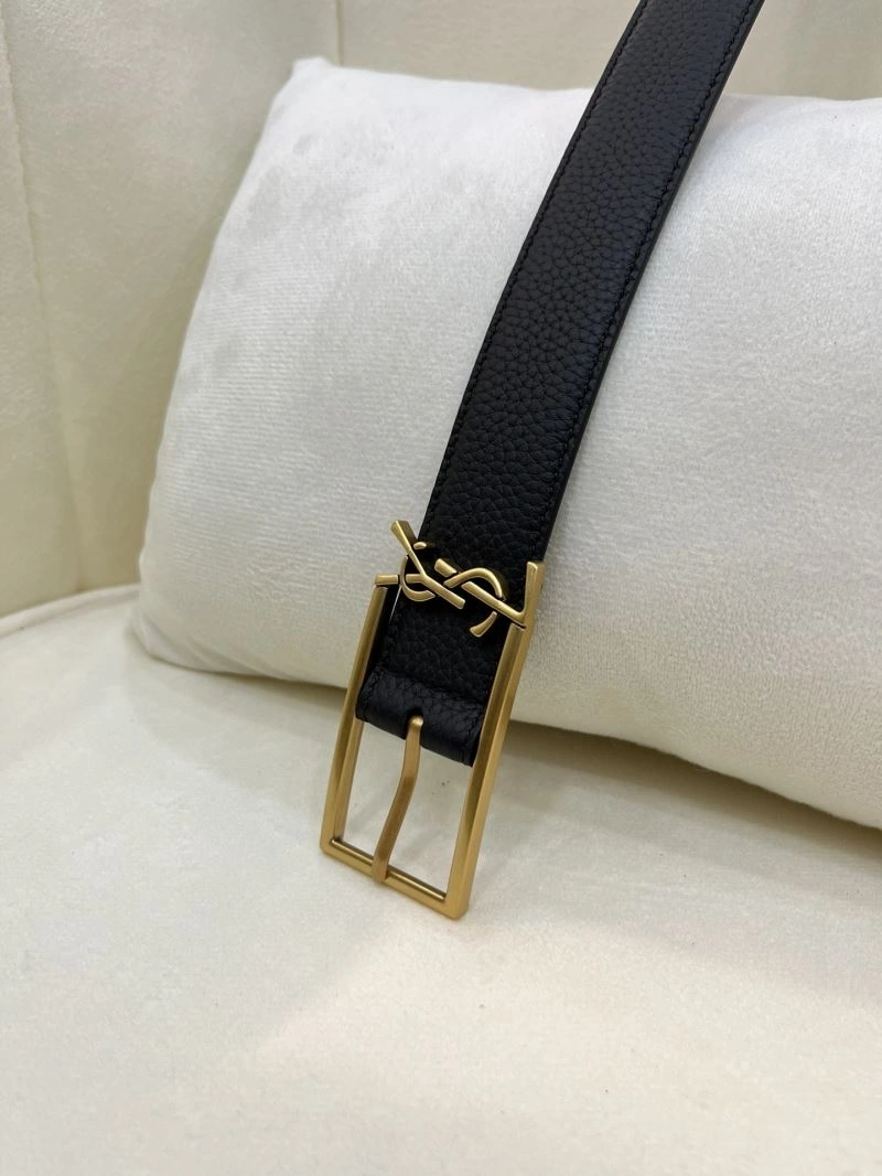 Precise copy YSL Belts