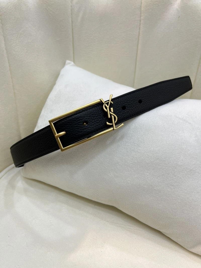 Precise copy YSL Belts