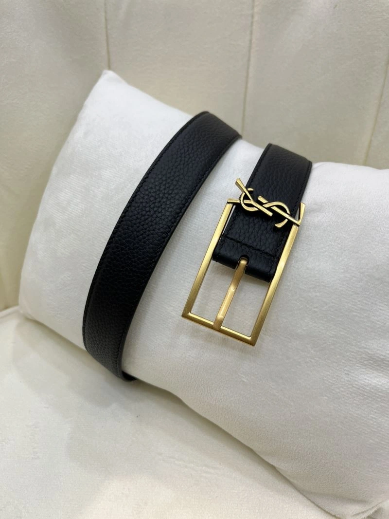 Precise copy YSL Belts