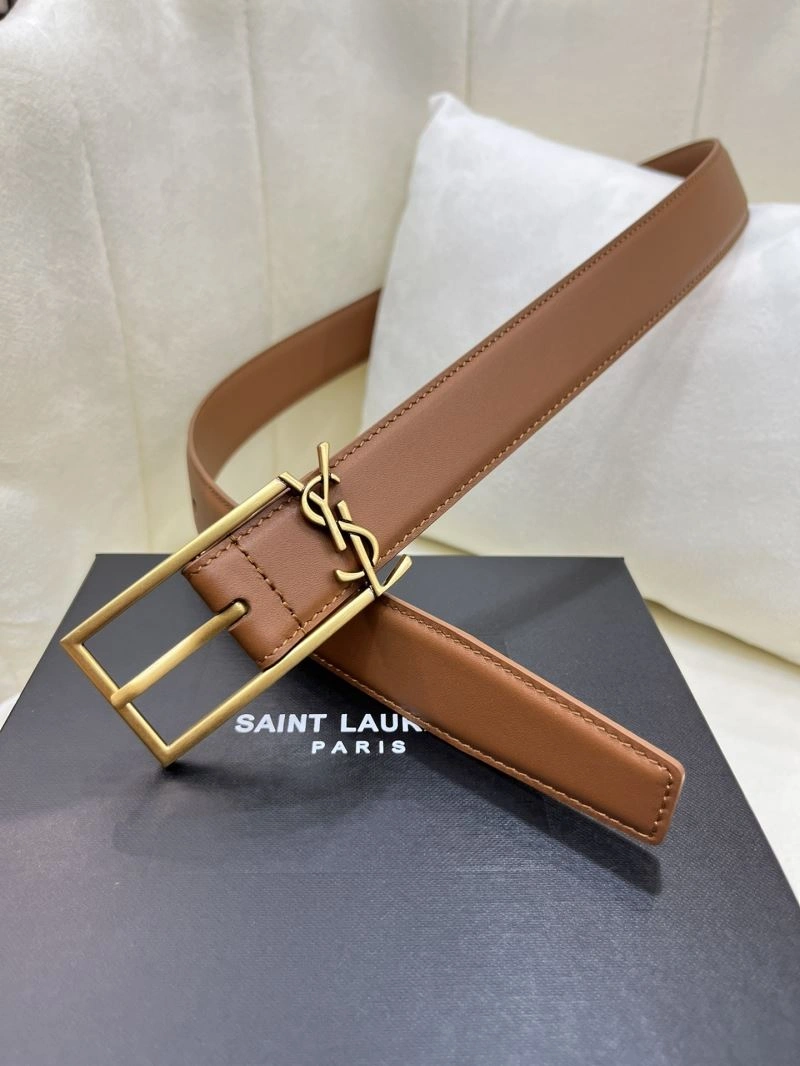 YSL Belts