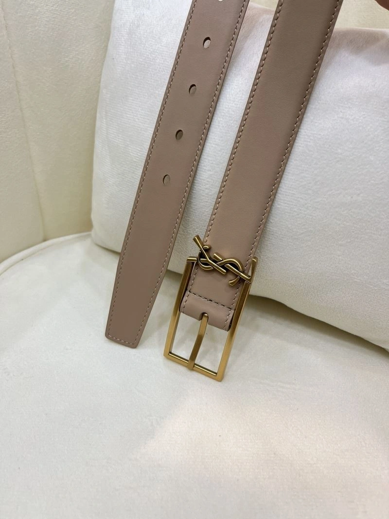 Economical YSL Belts