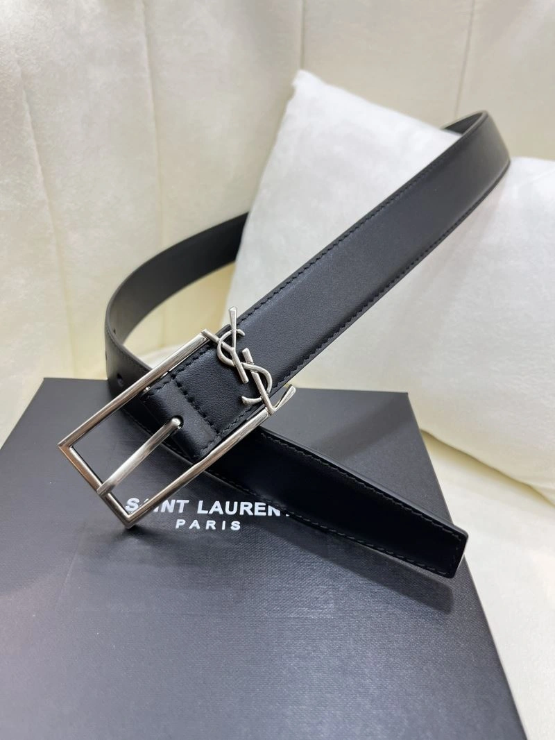 YSL Belts