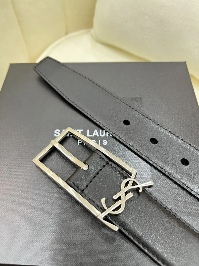 1:1 copy YSL Belts