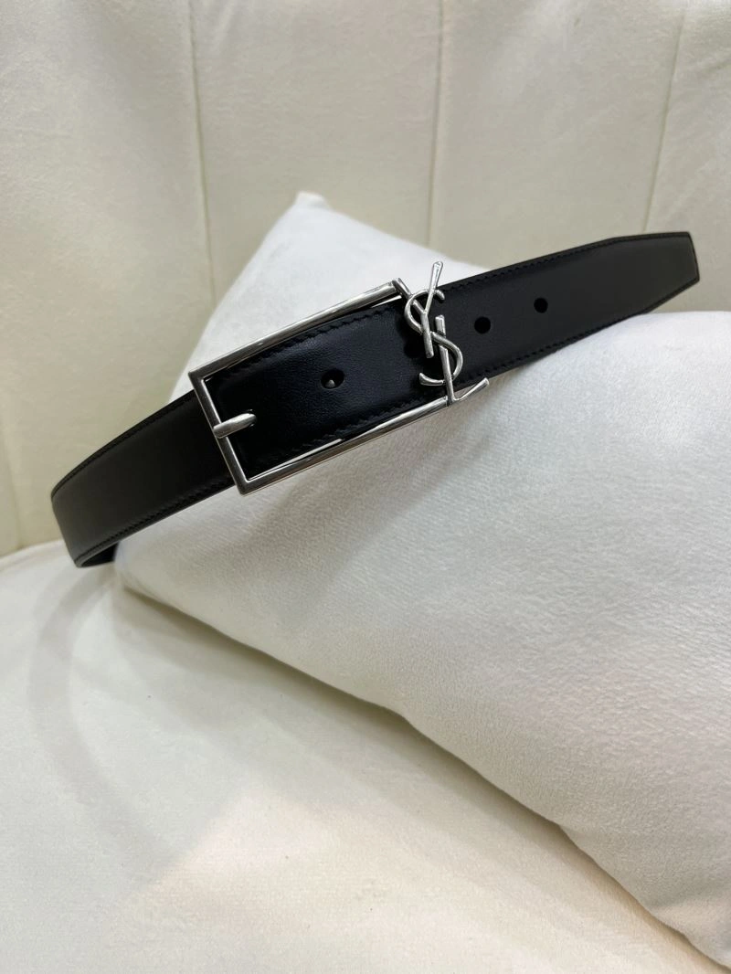 1:1 copy YSL Belts